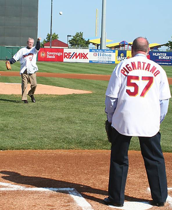 Remembering Joe Pignatano: The Longest Serving Coach in Mets History ...