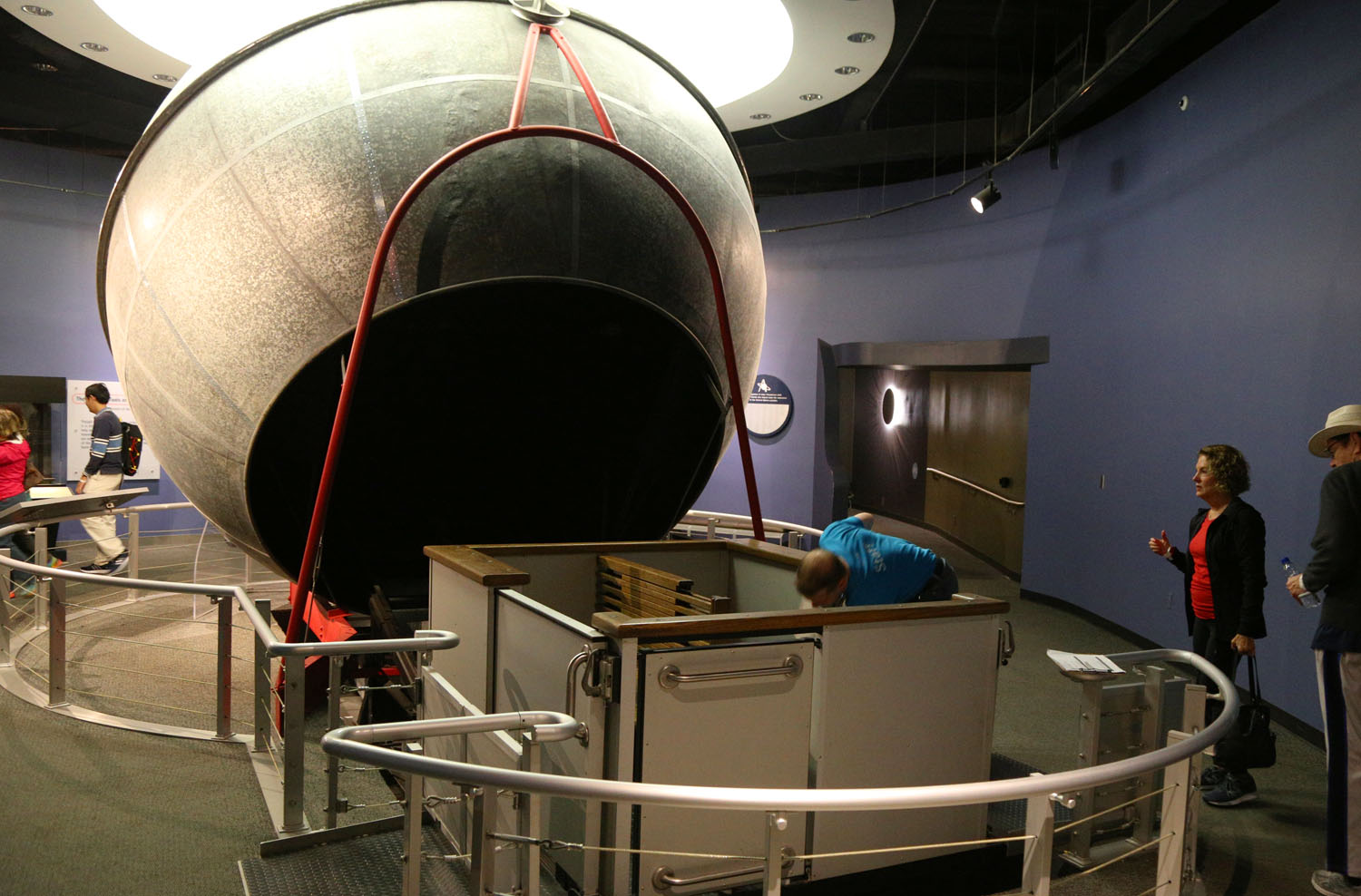 The Ketelsens!: September 2017