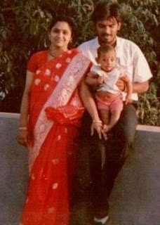 Varun Sandesh Family Wife Biography Parents children's Marriage Photos