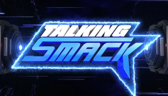Sale a la luz nuevos y más detalles de la cancelación de Talking Smack ...