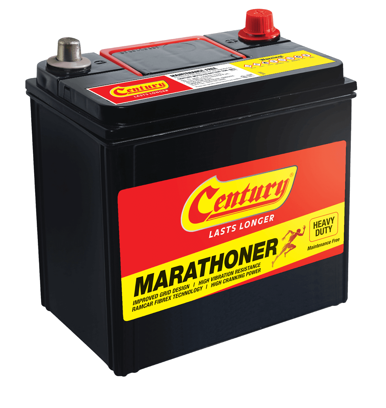 Kenali Bateri Kereta Anda