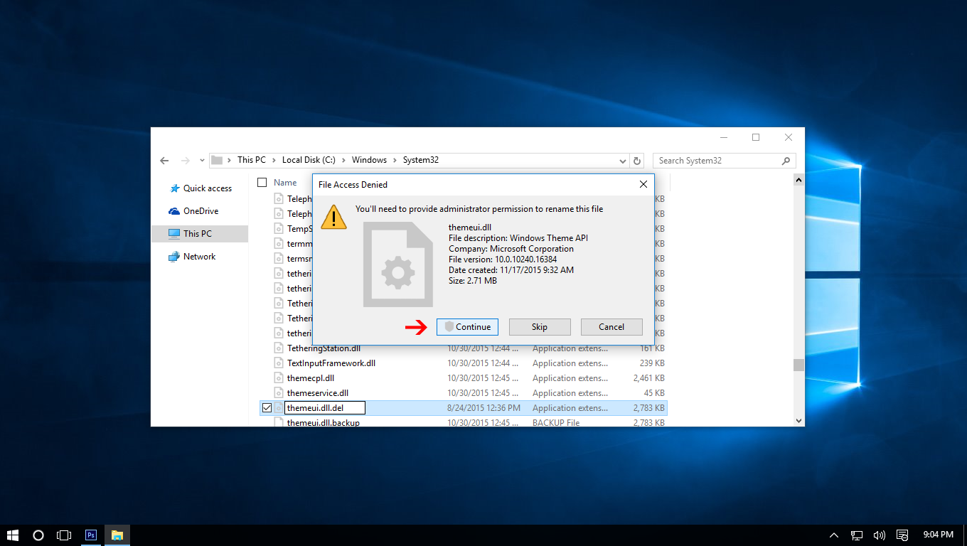 Windows Ricing - Desktop customization community!