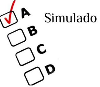 Simulado Ensino Médio