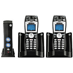 GE Cordless Cell Phone