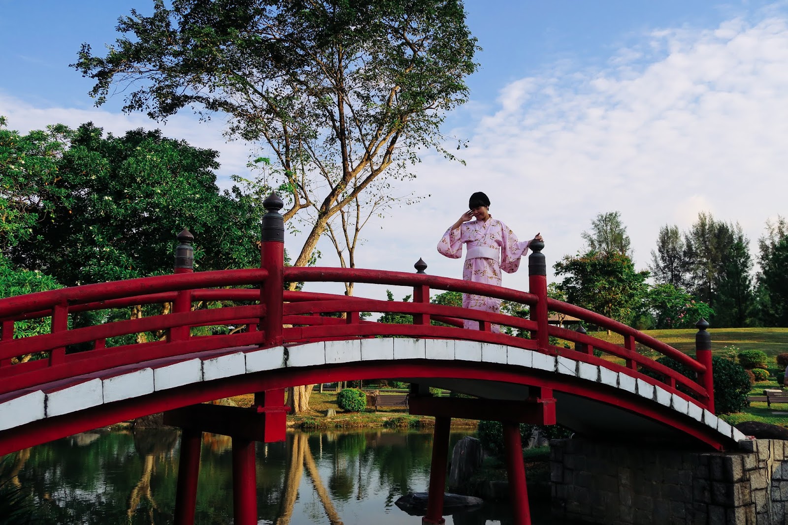 Japanese Maternity Photo Shoot | A Photographic Diary