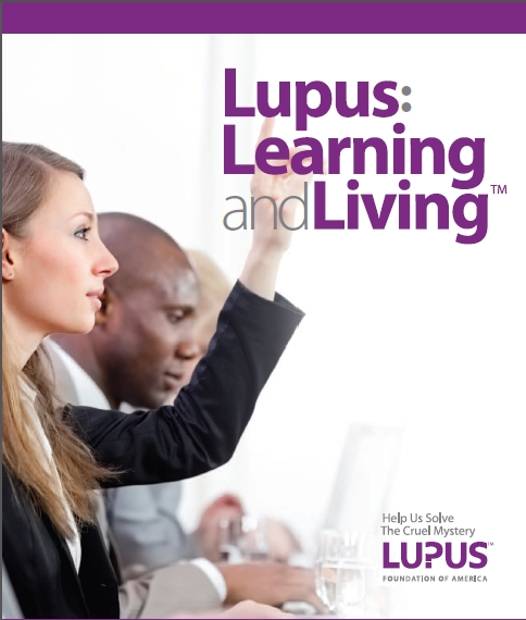 Road to a Lupus Cure: Lupus Education Program Coming to a City Near You!