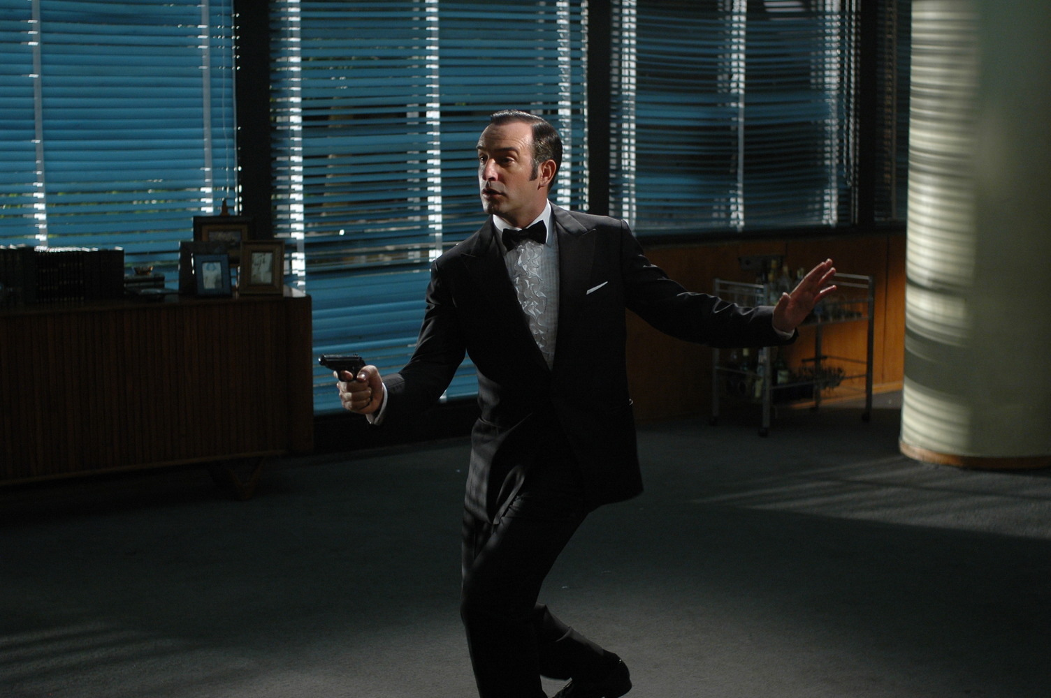 The Secret Agent Lair: Jean Dujardin and Michel Hazanavicius to Return ...
