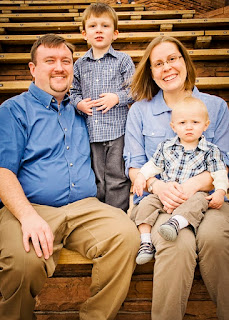 MCADD for Moms: April 2013