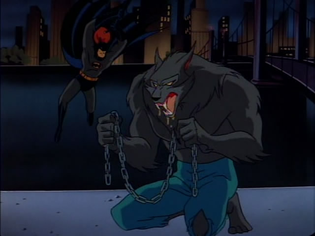 Werewolf Theory | Lore, Mythology, History, Trials, Literature, Movies ...