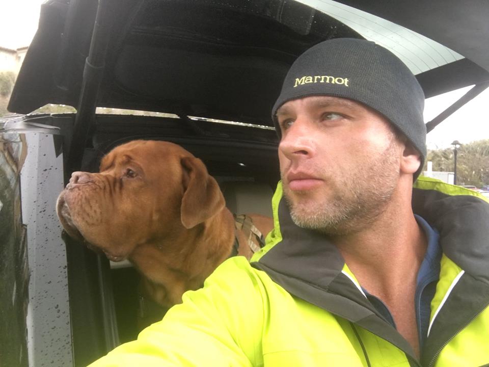 Liebe das Ganze, weil das Ganze Liebe ist: Emery Smith: Wo stehe ich ...