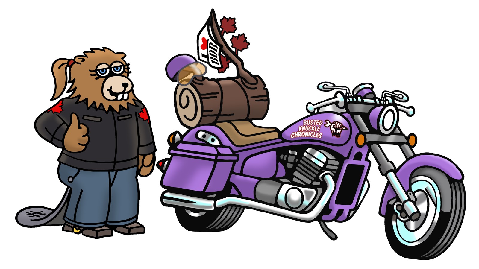 The strange things other cultures do to women who ride motorcycles ...