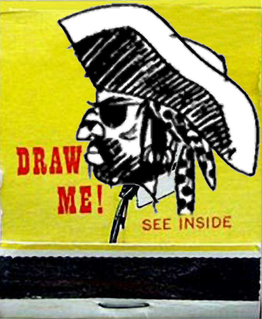 Mitch O'Connell: "Draw Me!" The Classic Ads of Art Instruction Inc.!