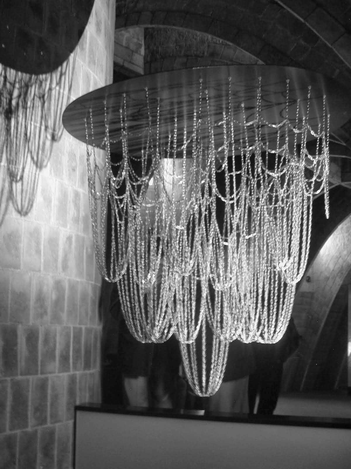 Francesc Cornadó: Antoni Gaudí