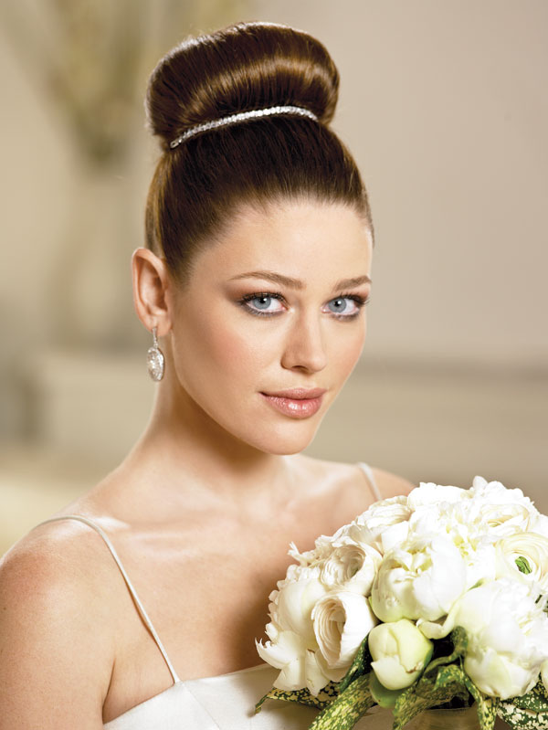 EL PEINADO IDEAL PARA TU BODA | CONSEJOS PARA TU BODA EL PEINADO IDEAL PARA TU BODA | CONSEJOS PARA TU BODA