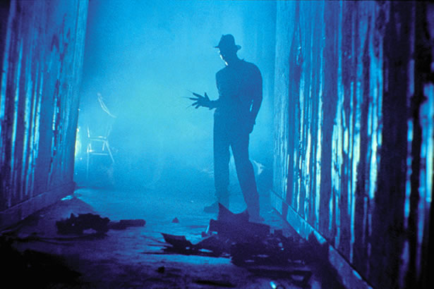 [Reseña de Cine] Más de 100 años creando terror y pánico en el cine ...