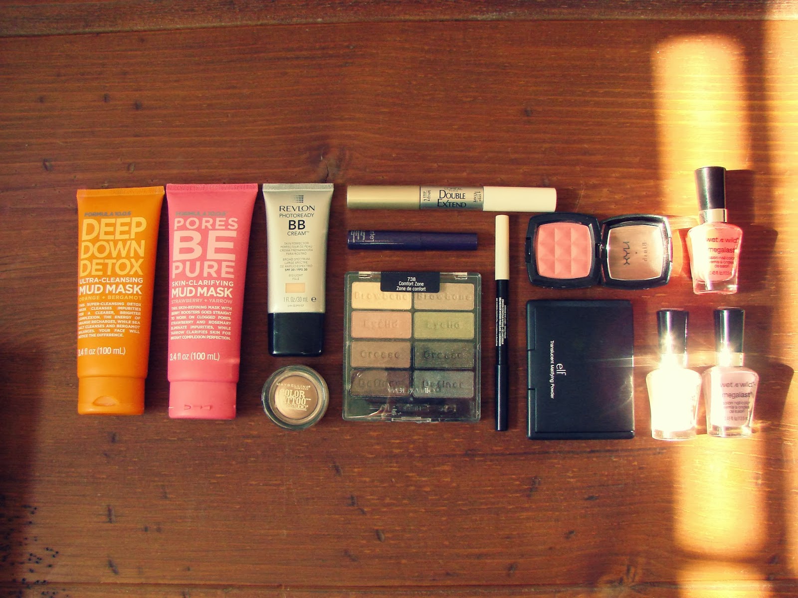 September 2013 Favorites - Rebecca Lately