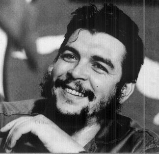 Guevara e o Foquismo Revolucionário