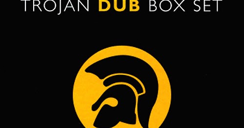 ballpark: Trojan Dub Box Set