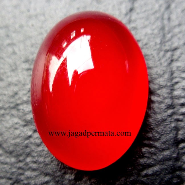 Batu Akik Darah Asli JP364 -Jual Batu Permata Hobi Permata