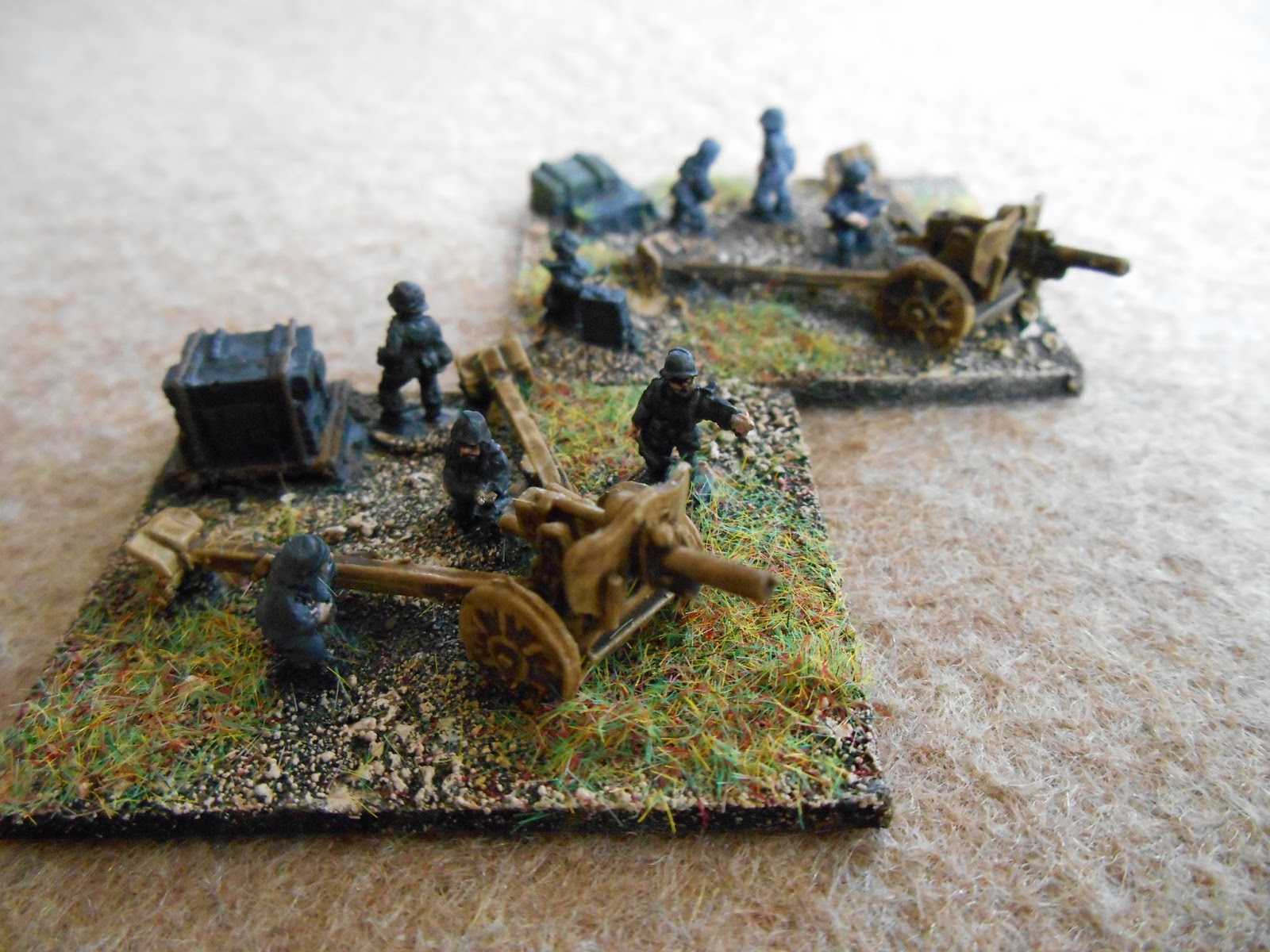 Amoeba Arena of Death: Countdown to Kursk 00 Hours