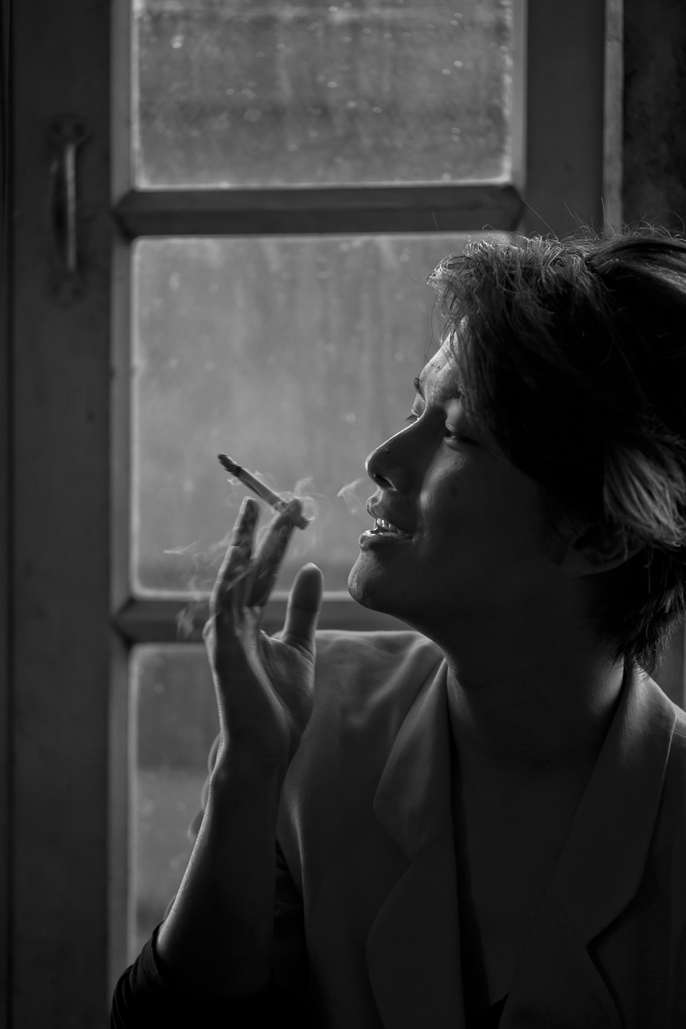 GOOSHNESS: GOOSH BY DINAGRAFIX