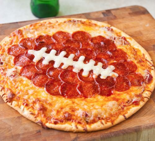 Live Laugh Puke: Super Bowl Party Ideas for 2016