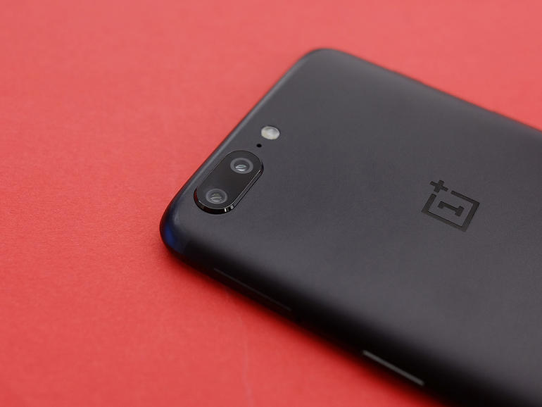 OnePlus 5 Review - The Best Smartphone for 2017? - My Drone Review