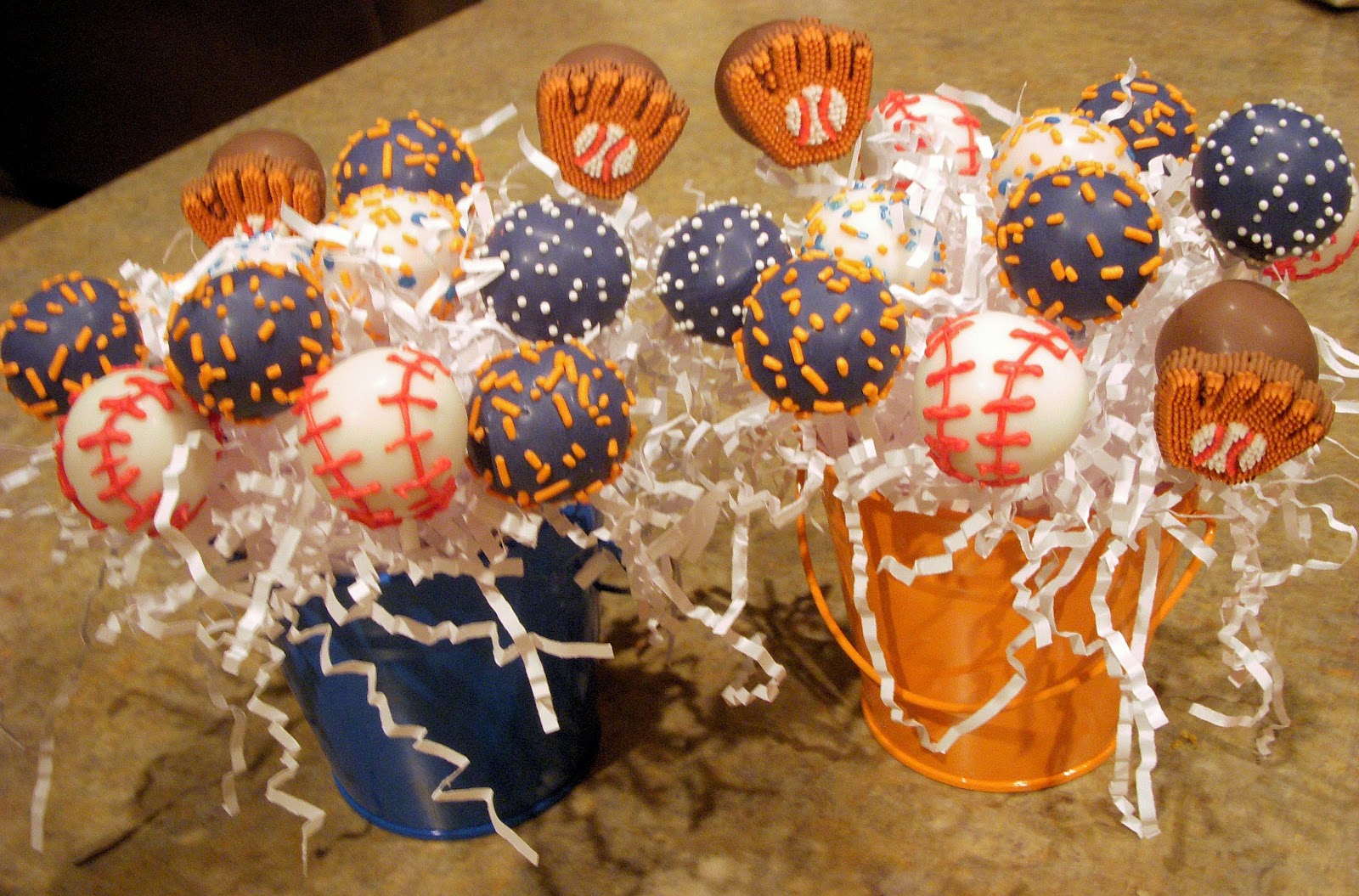 Whimsy Sticks Confections