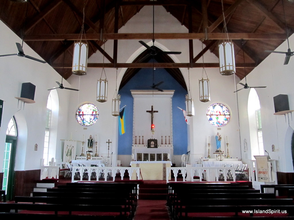 Eleuthera is Wonderful - svIslandSpirit.com