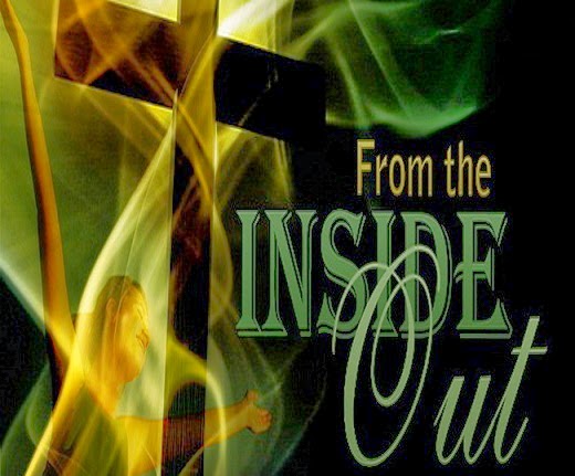 Draw Near To God: Stop Expecting Others To Make You Whole