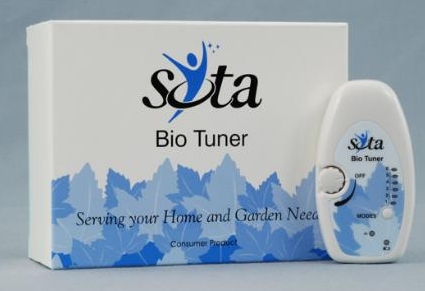 The Vitamin Tester: Bio-Tuner (BT7) By SOTA Instruments