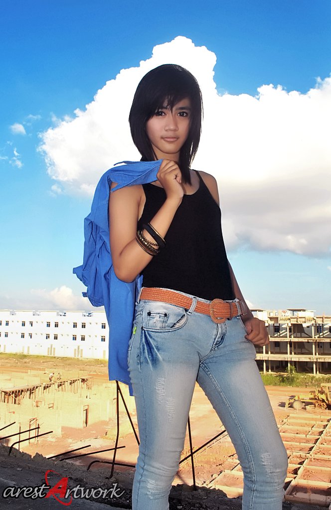 Cewek Batam♚: Dian Yan-Yan