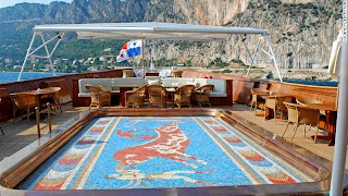 Naval Warfare: HMCS Stormont (K327)