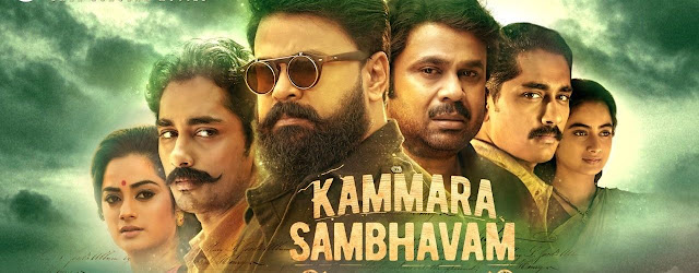 Top 10 : Kammara Sambhavam - Movie Review and Box Office Collection