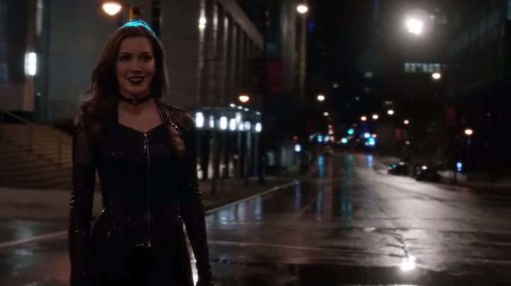 Soon the brilliant minds of Cisco and Wells, realise the new Meta’s ...