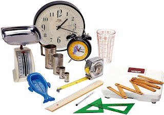 Física... Las leyes del universo: LAS HERRAMIENTAS DE LA FISICA