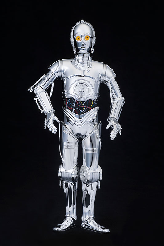 Star Wars - TC-14 1/10 ARTFX+ (Kotobukiya)