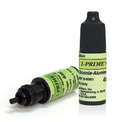 Voltou a comercialização da BISCO Z-Primer Plus no Brasil ~ Dentopolis