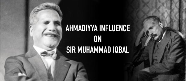 Sir Muhammad Iqbal and the Ahmadiyya Movement - Ahmadiyya Media Library