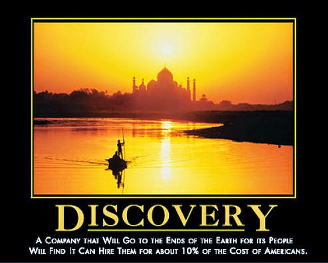 Chuck's Fun Page 2: Fifteen funnies in demotivator format