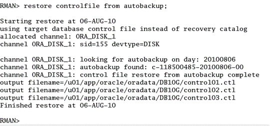 oracleops-support: RMAN-Backup and Recovery : part - 2 (Loss of Control ...