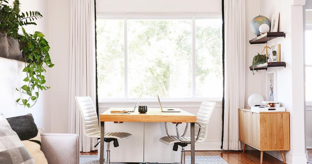 Design, Make, & Live: Offices / Create / Enjoy