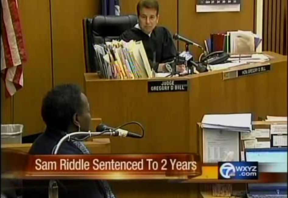 OIDV Project Of Michigan - Officer Involved Domestic Violence Project Of Michigan: 12212009 ...