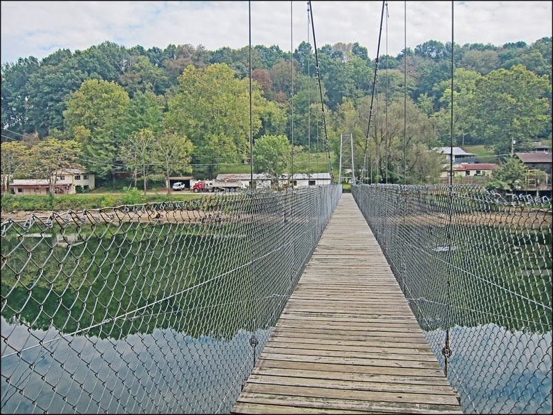 Our Harley Adventures: Boone Lake, Tennessee