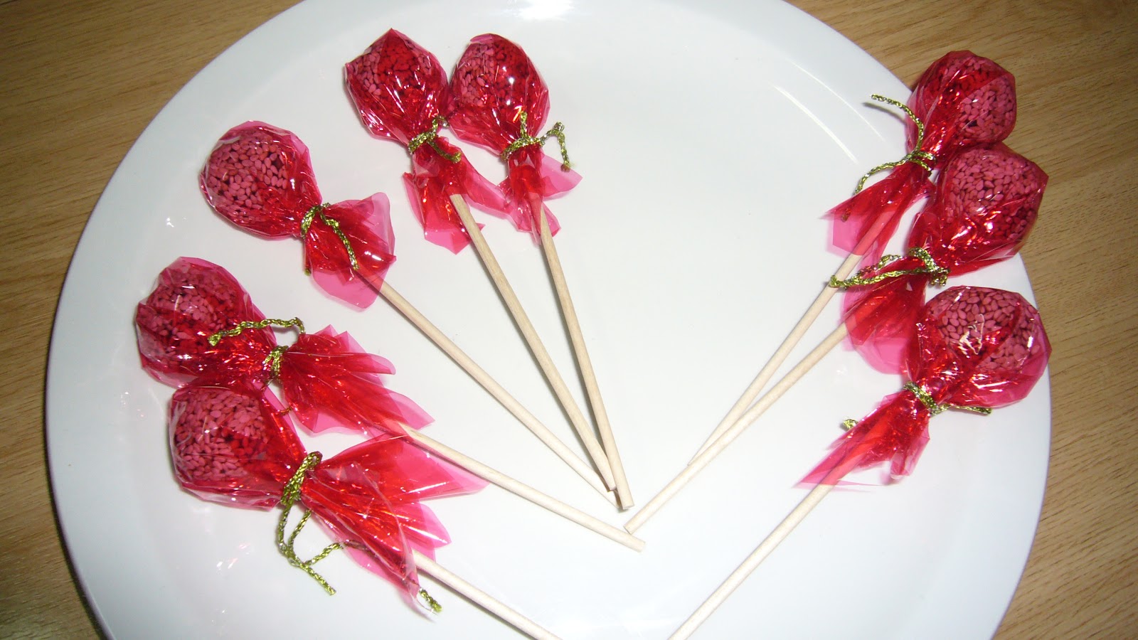 els menjars de Clara: Dulces - Dolços