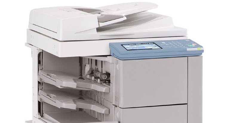 Spesifikasi Canon iR3570 Series ~ Sewa dan Jual Mesin Fotocopy Yogyakrta