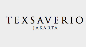TEX SAVERIO: TEX SAVERIO