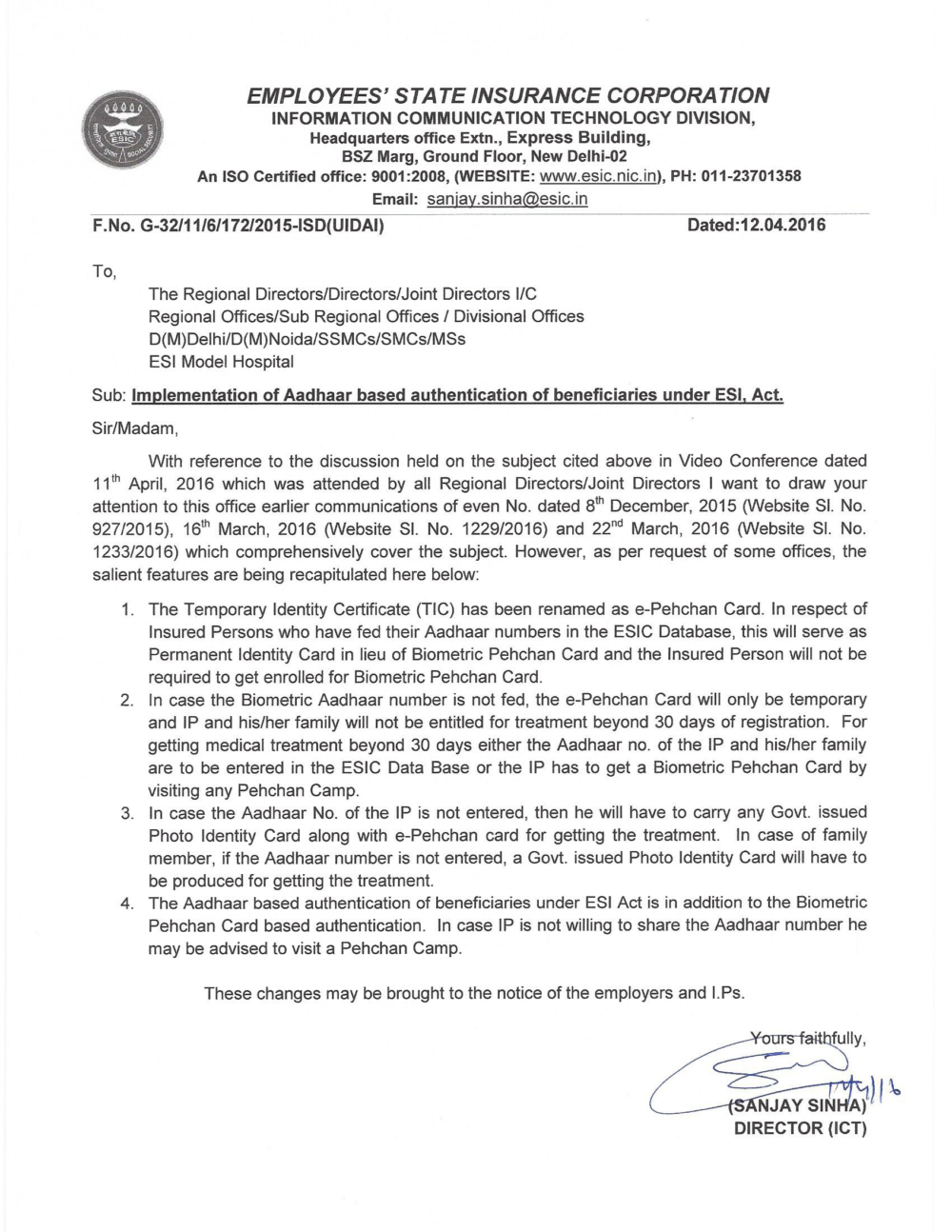 KNOWLEDGE BLOG ON "INDIAN LABOUR LAW AND HUMAN RESOURCE" - ADVOCATE ...