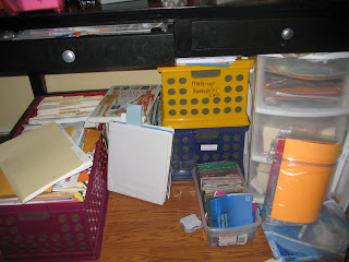 Mischief Managed: Poem of the Week