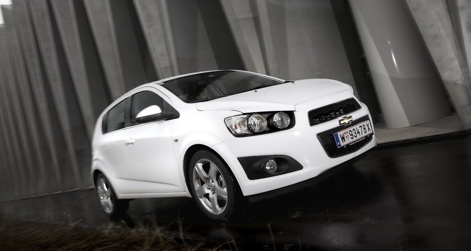 Chevrolet Aveo: Os originais e inovadores spots publicitários